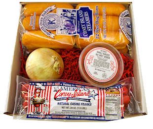 American Coney Island